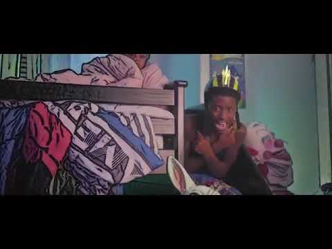 #FUNNYMIKE MONSTER UNDER MY BED