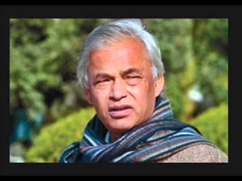 Pradip Giri on Indian Influence in Nepal - YouTube