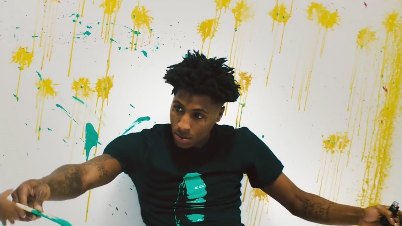 [FREE FOR PROFIT] NBA YoungBoy Sample Type Beat - "What Was I Made For ...