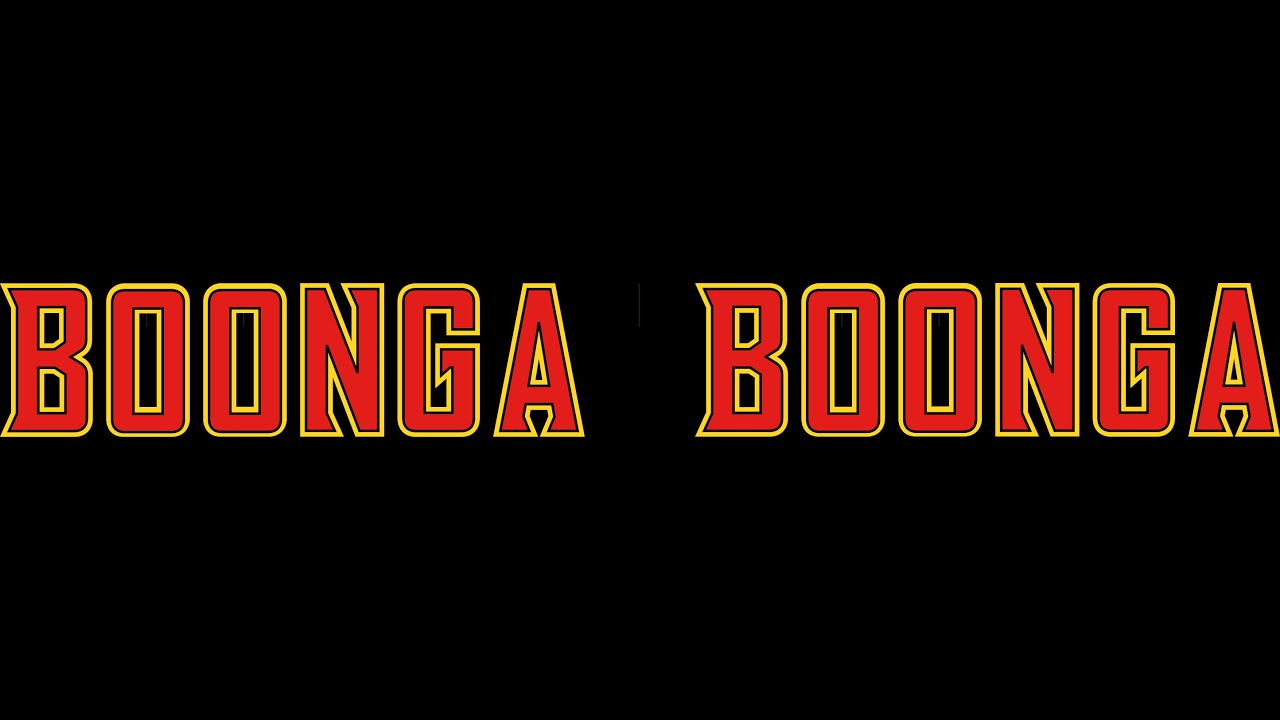 Boonga Boonga - Maryland Drumline 2015 - YouTube