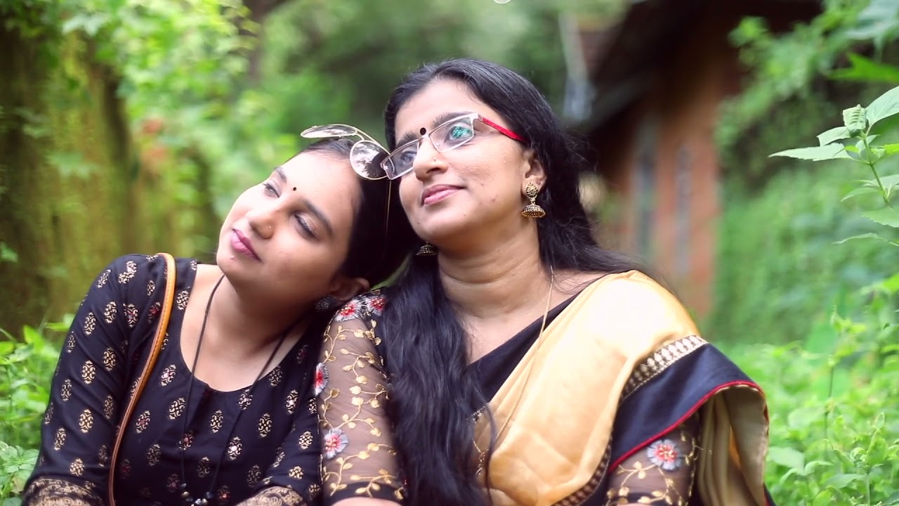 SRAVANA SANDHYA| NEW MALAYALAM ONAM SONG|2021 - YouTube