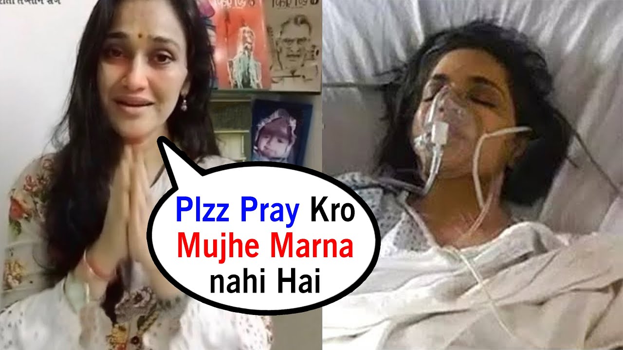 Sad News! Daya Ben Hospitalized After Throat Cancer | Disha Vakani ...