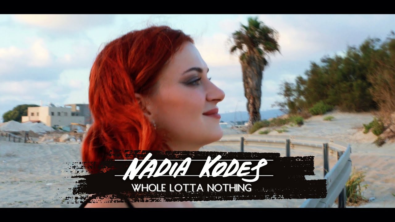 Nadia Kodes - Whole Lotta Nothing (Official Music Video) - YouTube