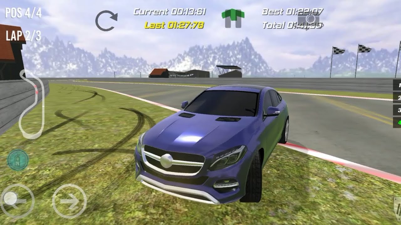 car driving simulator game 3d | racing car simulator game 3d | racing ...