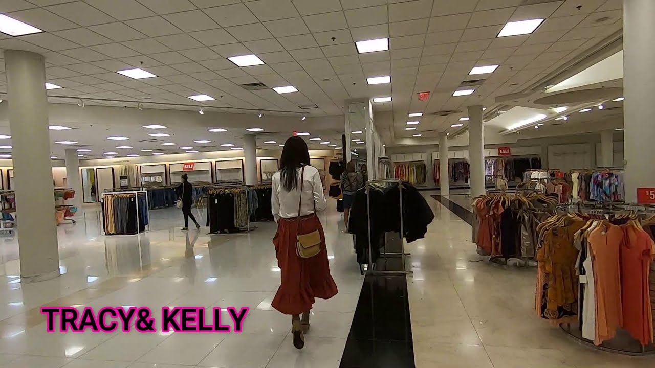 tracy&kelly part 2 - YouTube