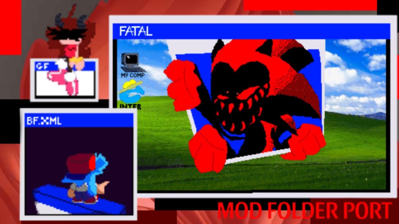 𝙁𝙉𝙁 𝙈𝙊𝘿 𝙁𝙊𝙇𝘿𝙀𝙍 𝙋𝙊𝙍𝙏: 𝙁𝘼𝙏𝘼𝙇𝙄𝙏𝙔 𝙀𝙉𝘾𝙊𝙍𝙀 𝙍𝙀𝘾𝙍𝙀𝘼𝙏𝙄𝙊𝙉 - YouTube