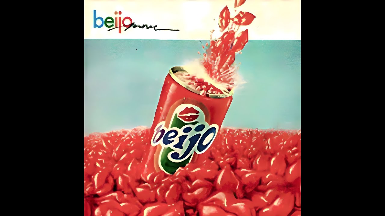 Banda Beijo - Prove Beijo 1988 - CD Completo - YouTube