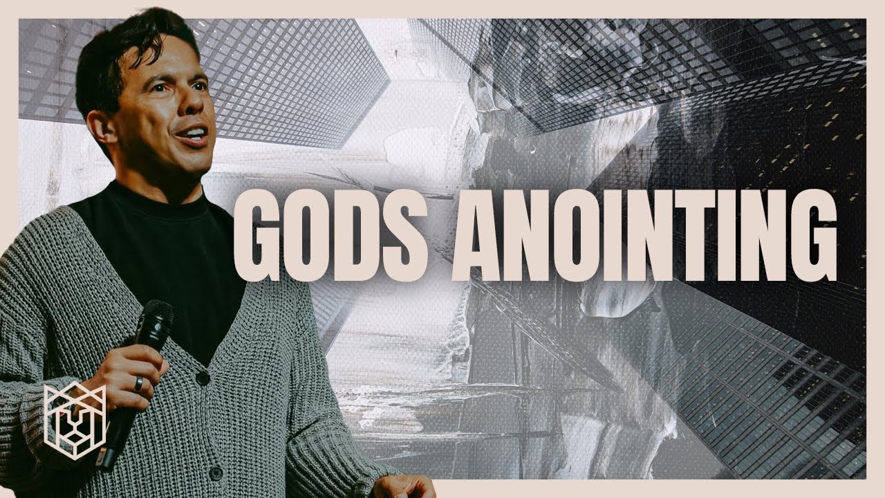 You Are Anointed to Prove Hell Wrong! | Rev. Sam Rodriguez (Freedom ...