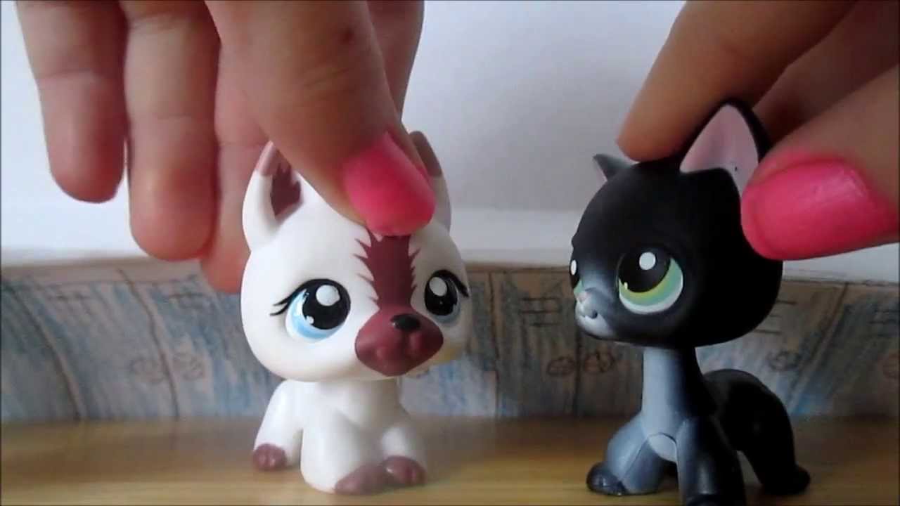 LPS- Cursed ( Part One: The Stereotype) - YouTube