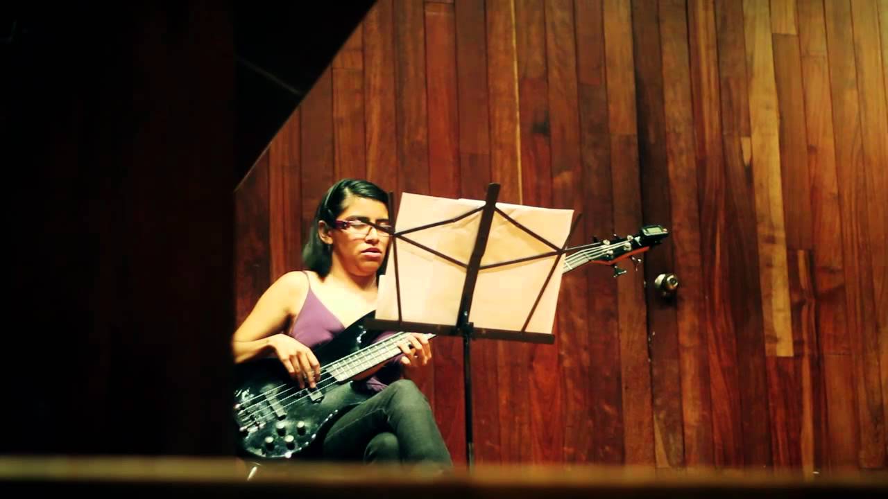 México de Noche de Bebu Silvetti - YouTube