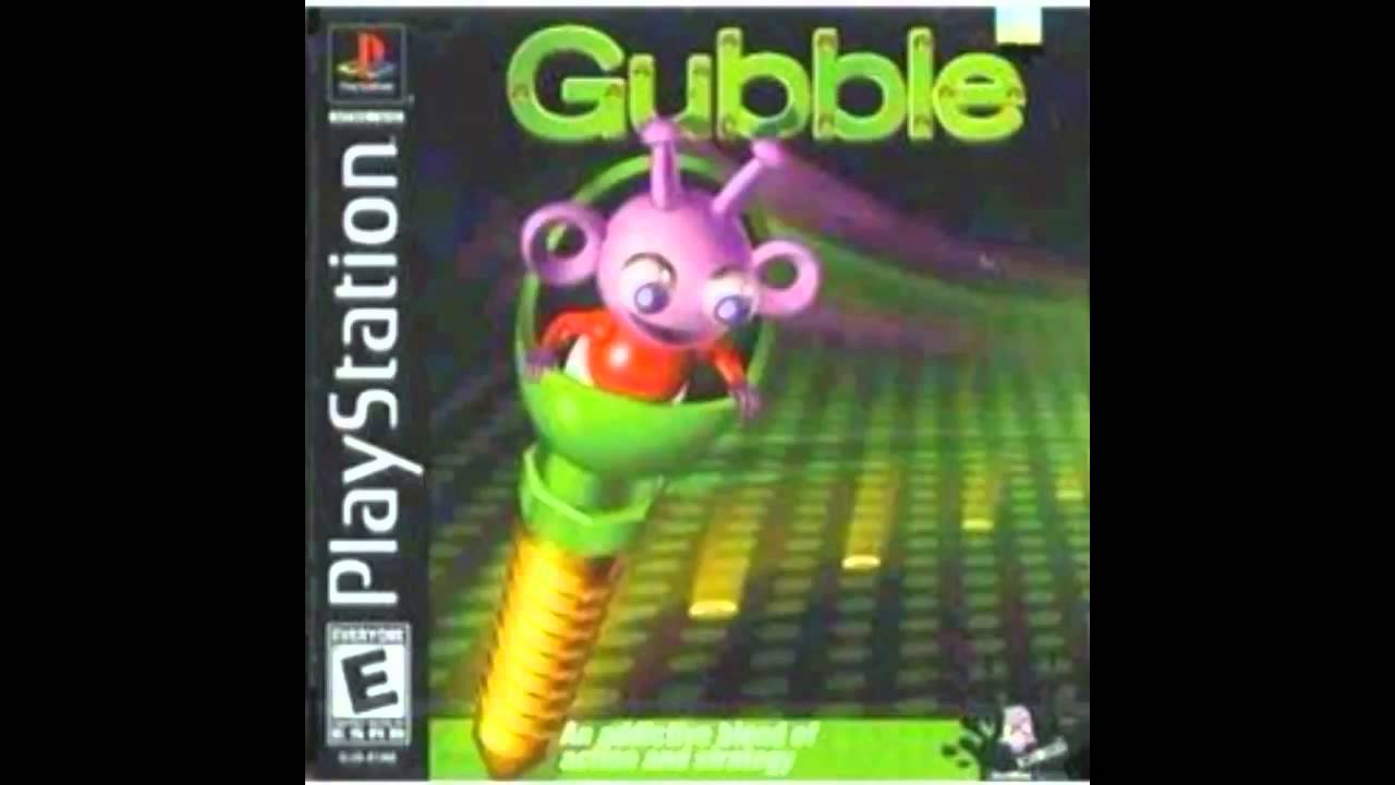 Gubble - COMEDY (Main Theme) - YouTube