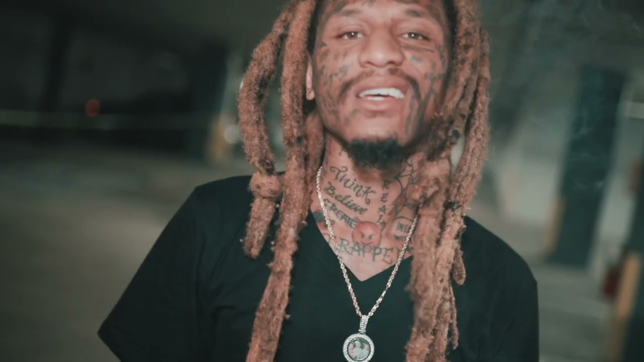 GakTrizzy - Evil Trails - YouTube