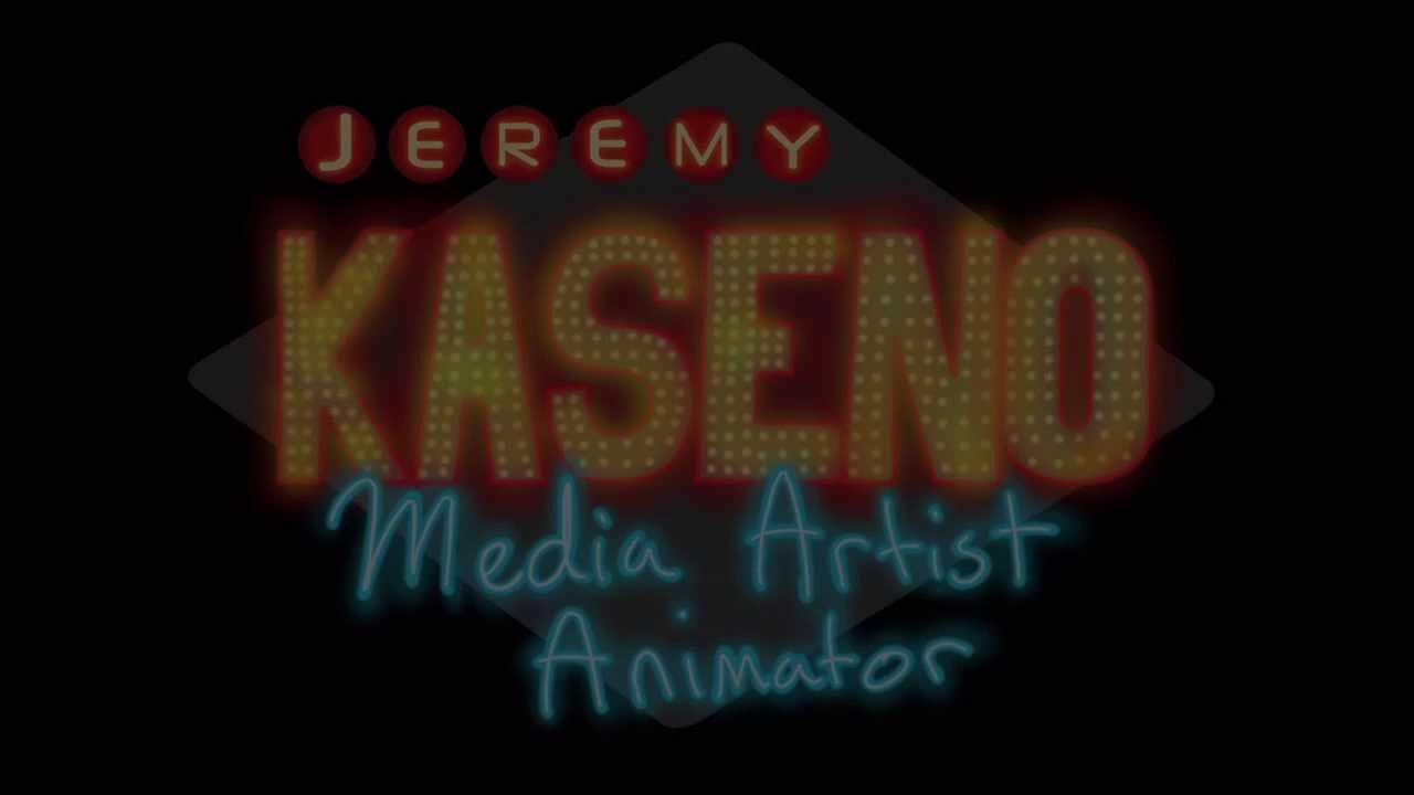 Kaseno REEL 11 2013 - YouTube