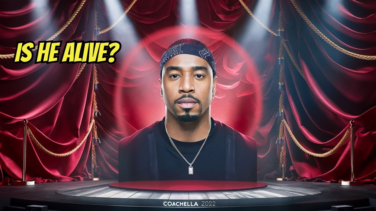 The Return of Tupac Shakur - YouTube