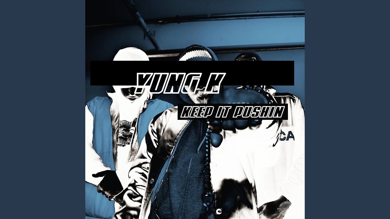 Keep It Pushin - YouTube
