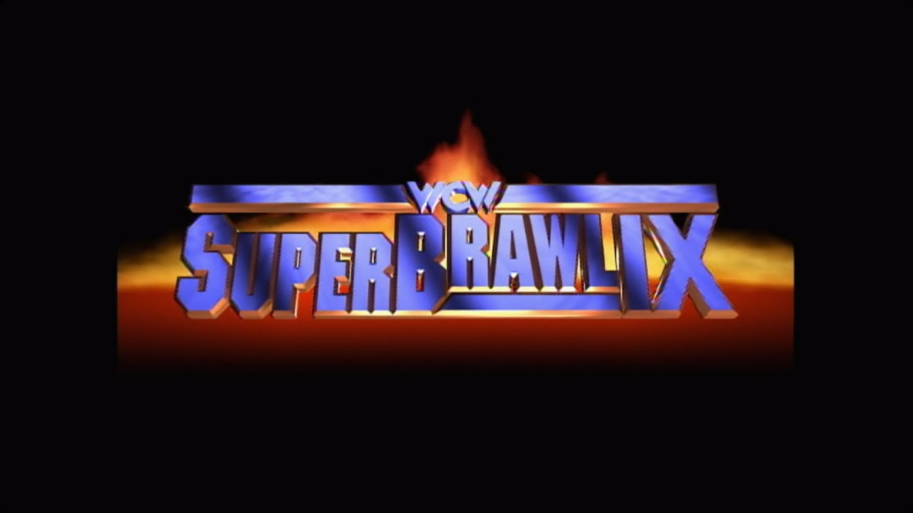 WCW Superbrawl IX Recap - YouTube