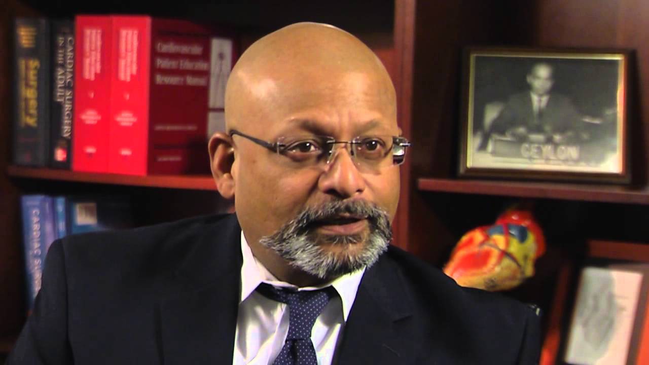 Dr. Niloo Edwards Albany Cardiothoracic Surgeons Cardiac Surgeon Albany ...