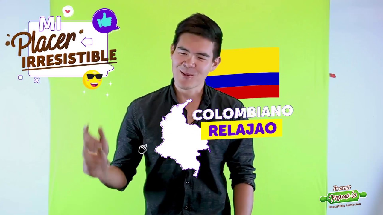 A que no conocías los placeres irresistibles de un japonés chiviado ...