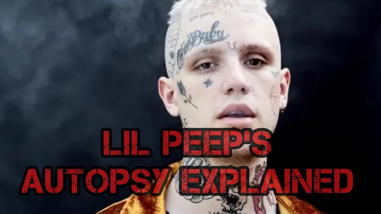 Famous Autopsies-Lil Peep - YouTube