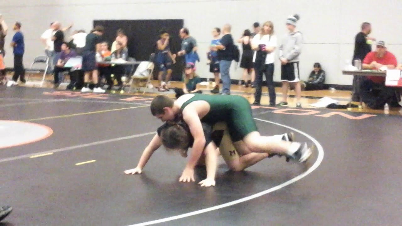 2016 fiona at Silverton 4th Match - YouTube