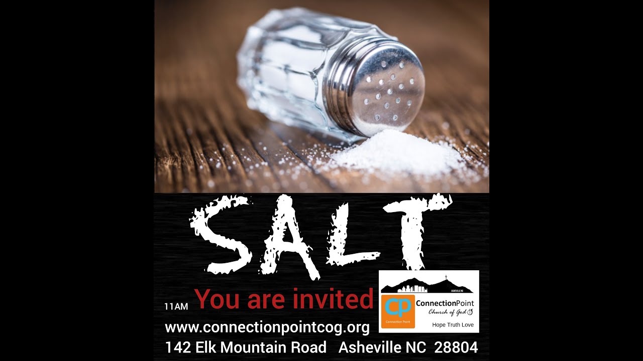 SALT - YouTube