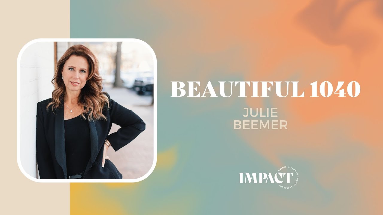 Julie Beemer | Women's Ministry | ResLife Church - YouTube