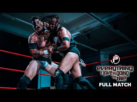 FULL MATCH | The 87 vs. The NIC