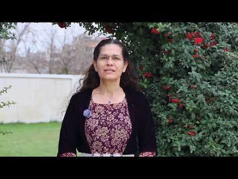 ÎLHAM EHMED: ÖNDER APO’NUN EMEĞİNİ SELAMLIYORUZ