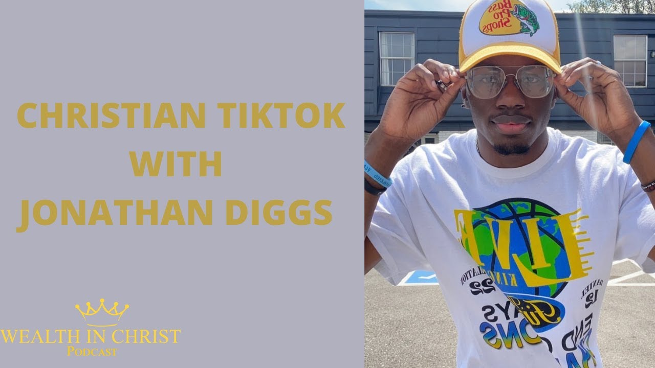 CHRISTIAN TIK TOK - YouTube