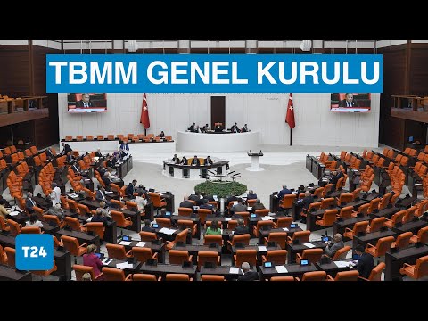 TBMM Genel Kurulu
