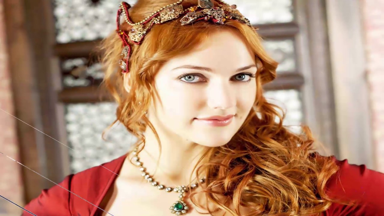 Top 10 Most Beautiful Muslim Women In World - YouTube
