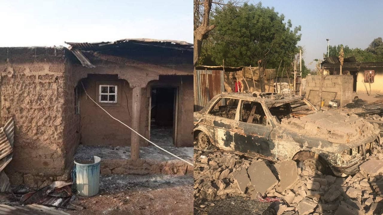 POLITICAL VOICE - YouTube