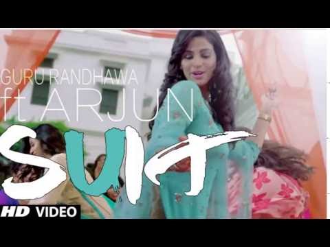 Suit Full Song mp3 | Arjun | Guru Randhawa | WorldsOrg [Original]
