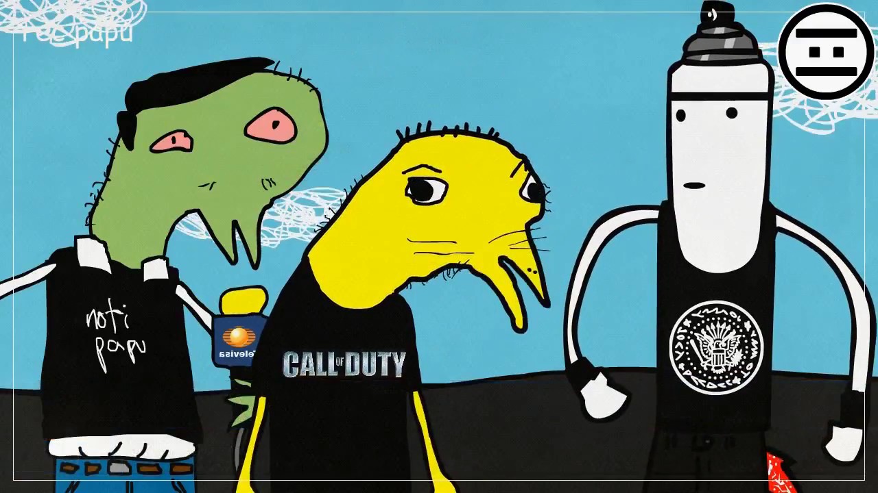 Niño Rata 71 NOTI PAPU #NEGAS :3 - YouTube