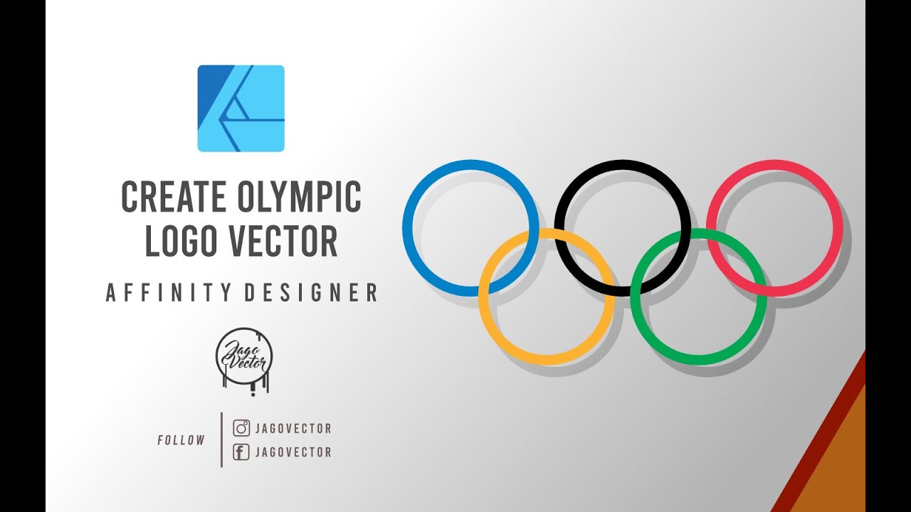 Olympic Rings Logo Vector Olympic Rings Gradient Wired Lordicon