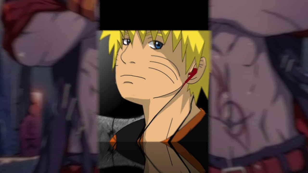 naruto punk video - YouTube
