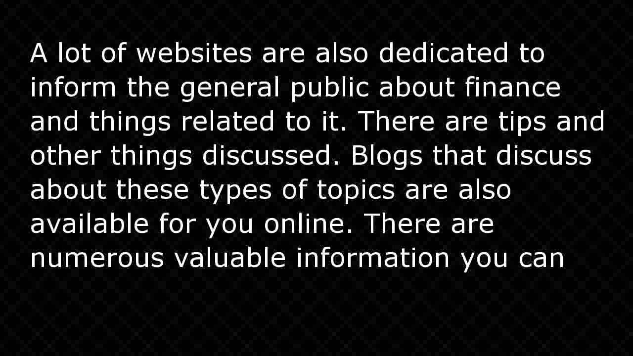 Increase Your Financial IQ Now - Deborah Koval - YouTube