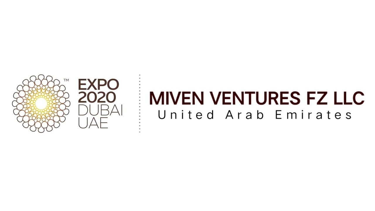 Global Expansion of MIVEN VENTURES starts from United Arab Emirates ...