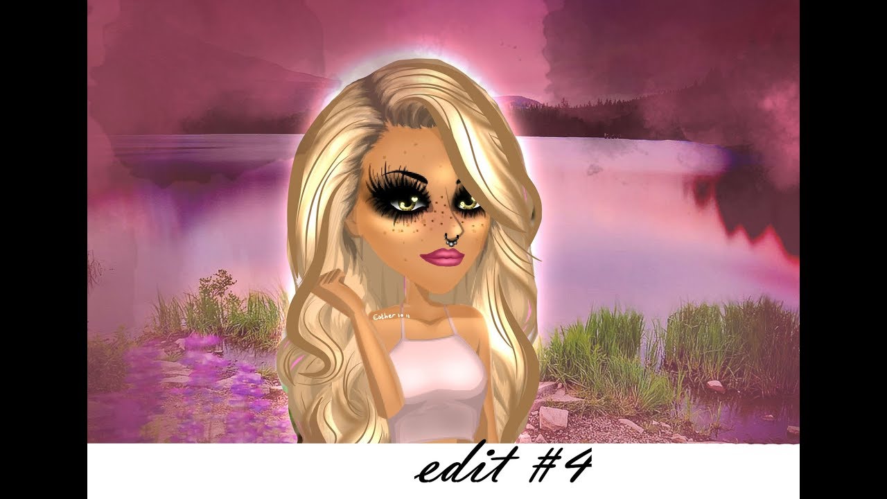 Edit [4] MSP - YouTube