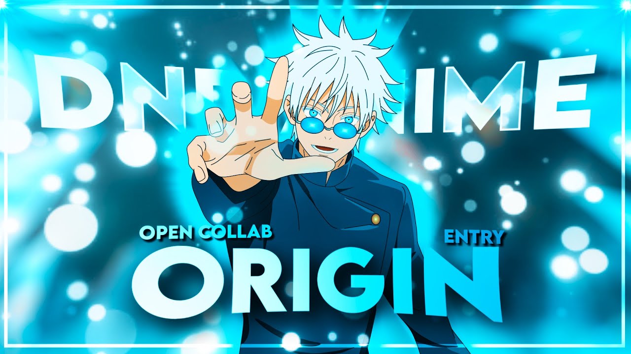 Origin - Collab Entry AMV @KIRITO_EDITZZ #kirito600 | Anime Mix - YouTube