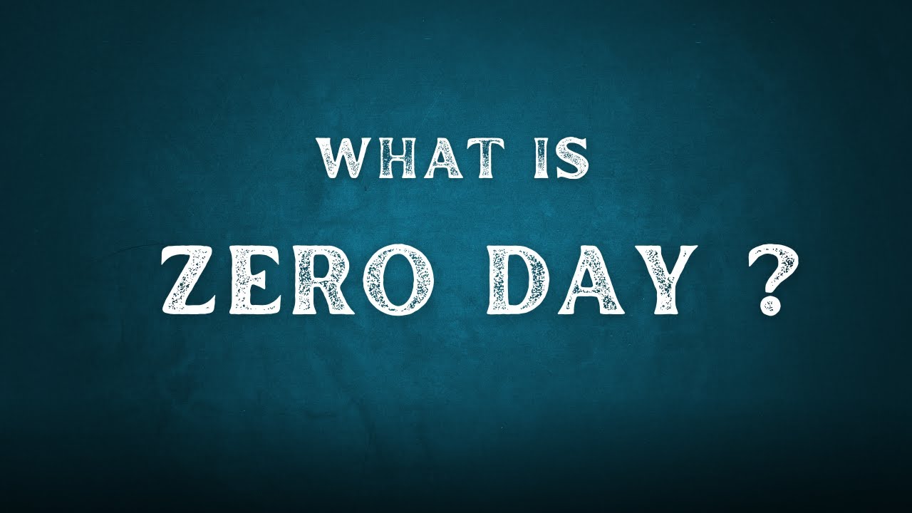Zero Day vulnerability and exploit explained in Bangla | Cybersecurity ...