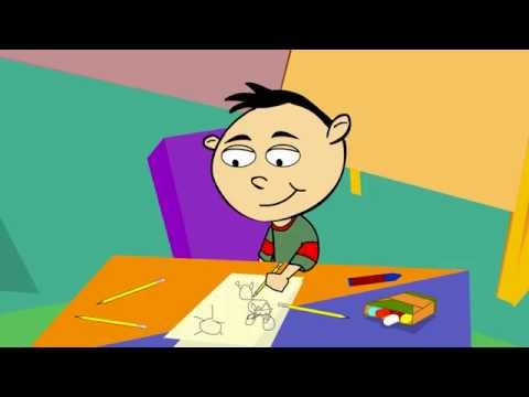 OT Studios, Inc & The SensoKids - YouTube