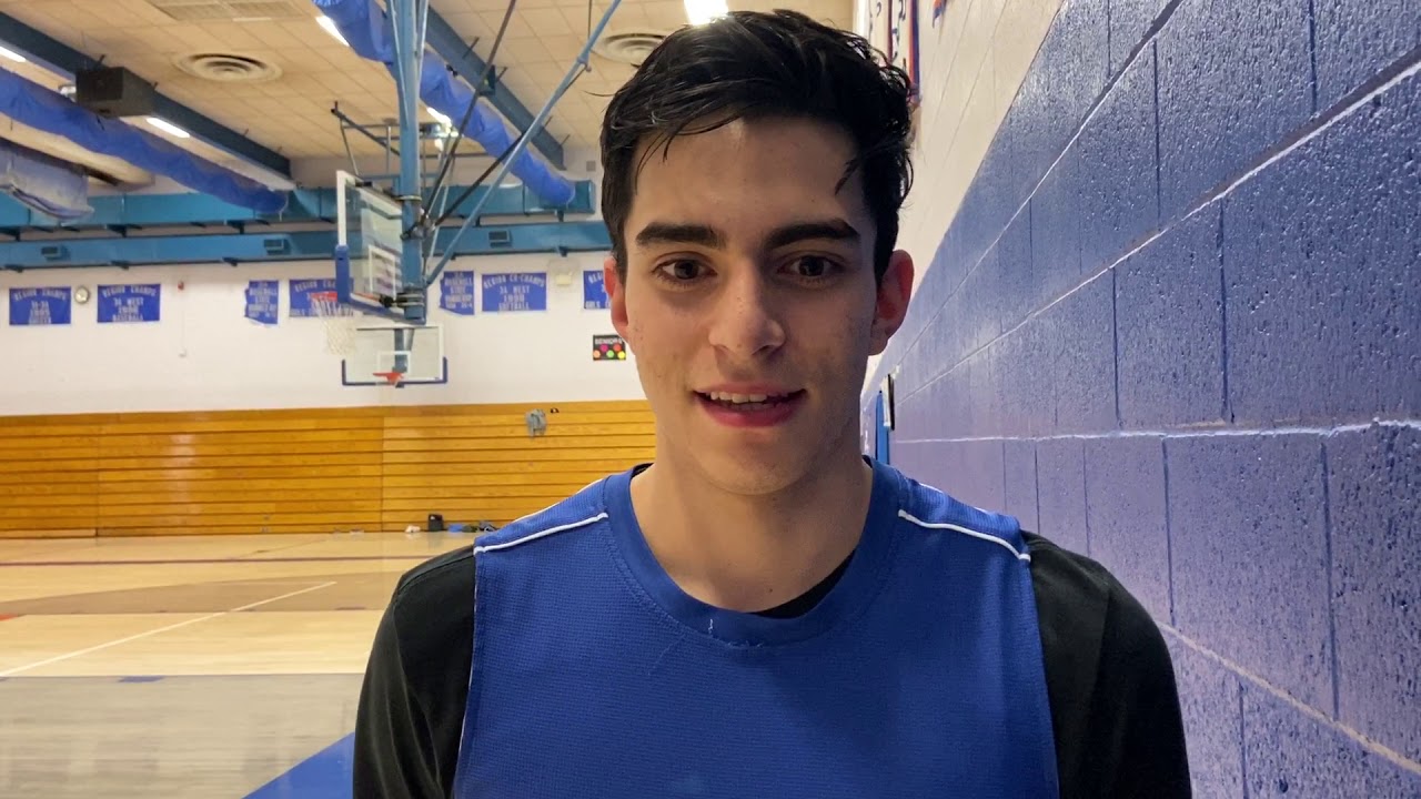 Courier Athlete Q&A — Daniel Martinez - YouTube