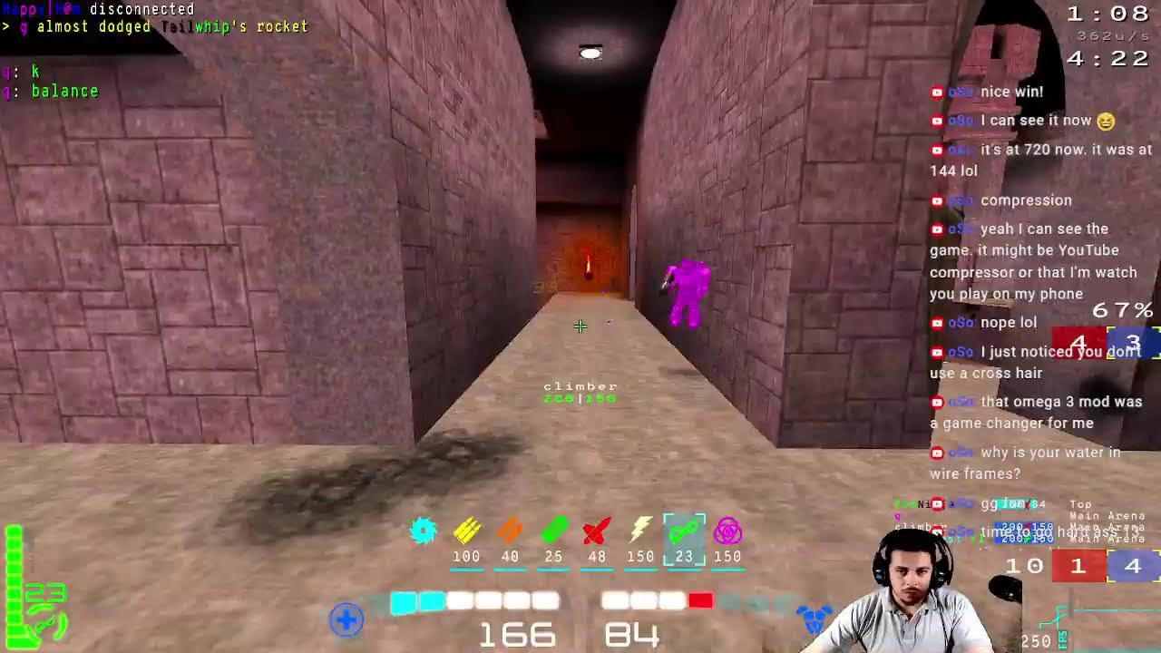 OpenArena: The Ultimate Quake 3 Clone and Quake Champions Slayer ...