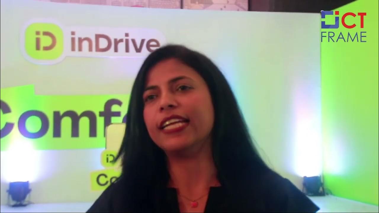 inDrive Launches “inDrive Comfort” Feature in Nepal #ictframe #indrive #indrivenepal - YouTube
