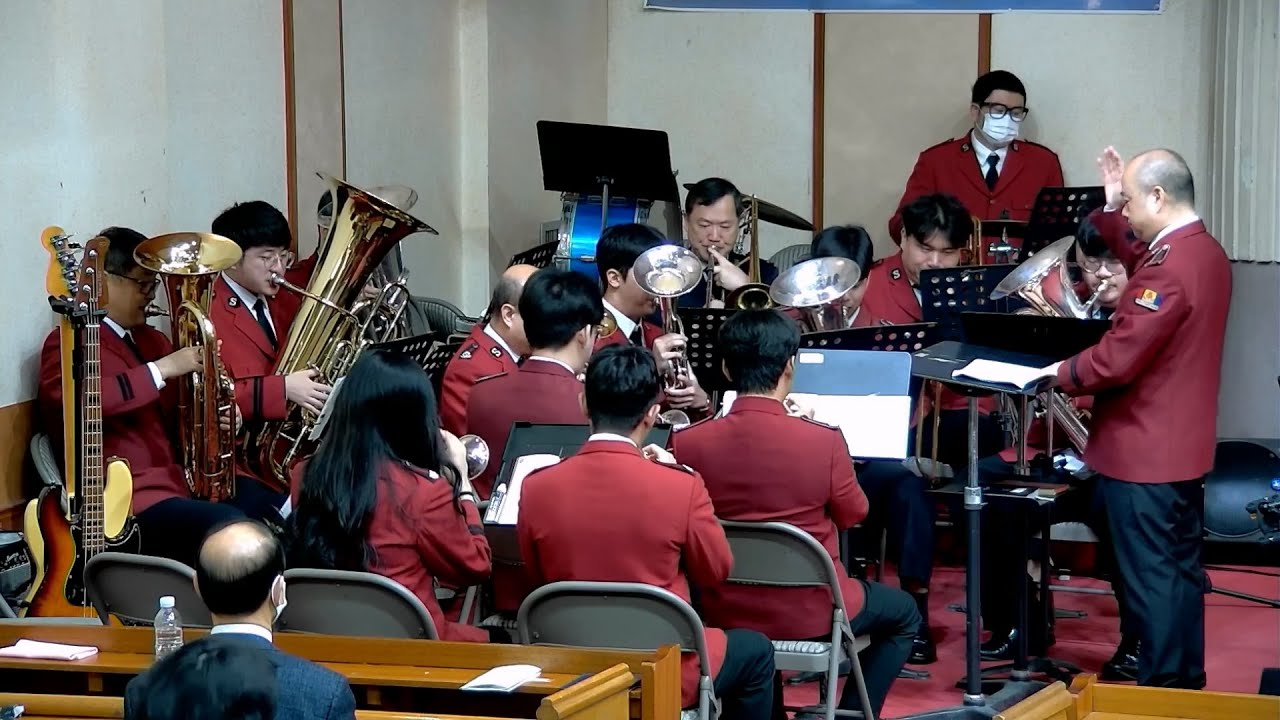 Danforth Citadel | 2023.11.12 - YouTube