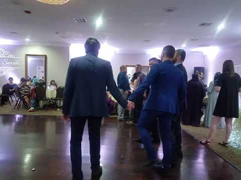 Sara'nın düğünü atila Altuntas Emine betül Altuntas melike beyza ...