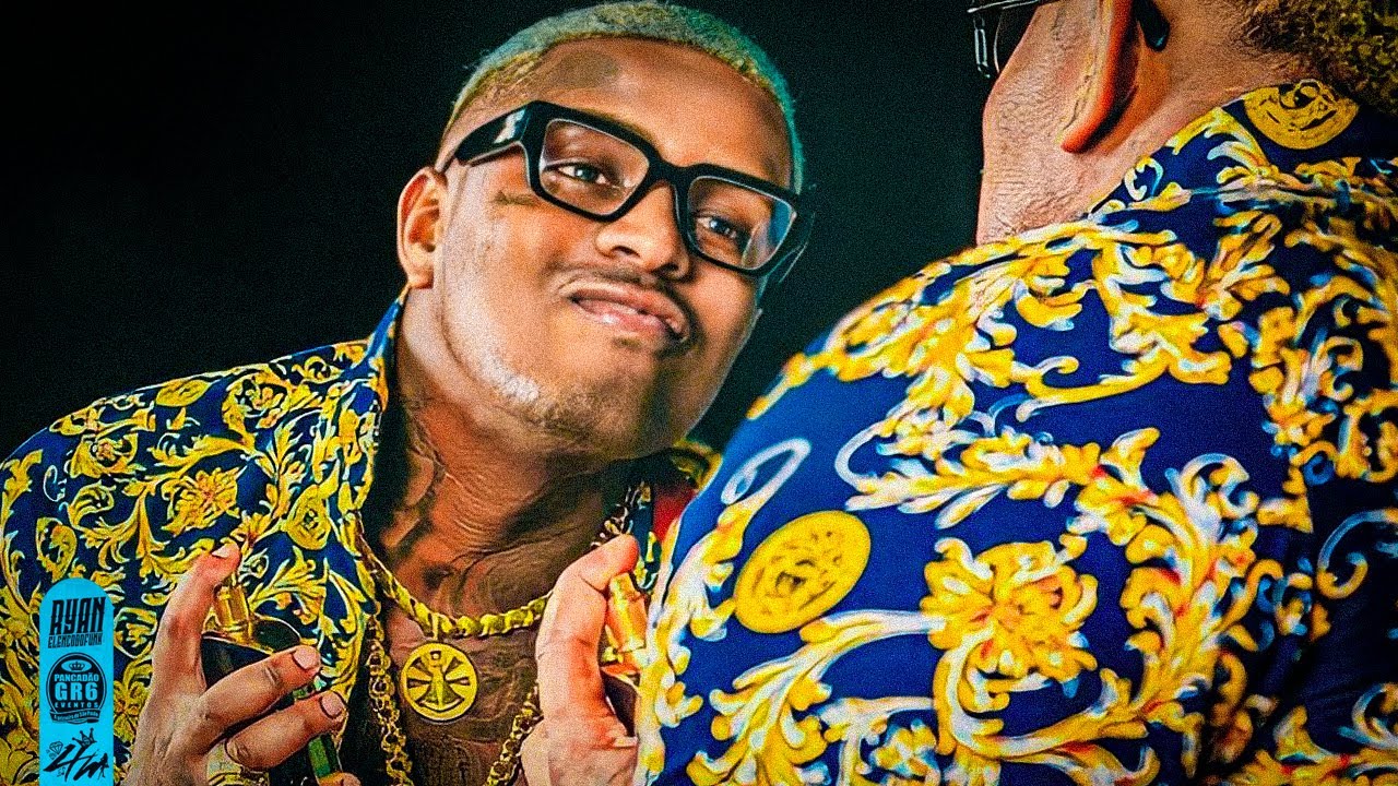 MC IG - Hoje a Noite é Nossa (DJ Nene) - YouTube