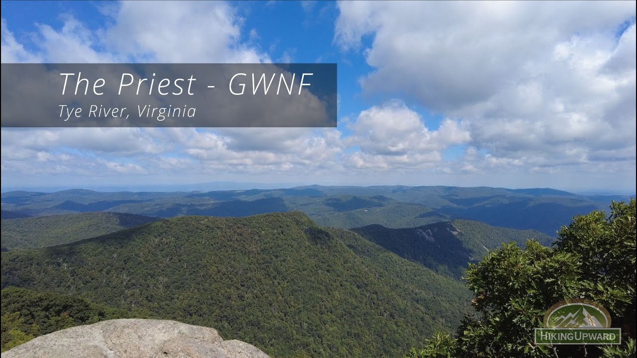 The Priest - YouTube