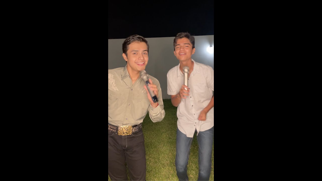 Adrian Quintero y Saúl Barraza - Te Esperaré (En Vivo) - YouTube Music